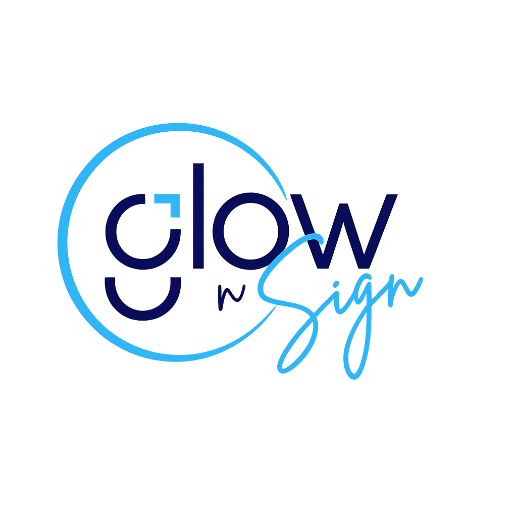 LED Display Boards Nepal | Scrolling Text & Video Walls | Glow N Sign Nepal